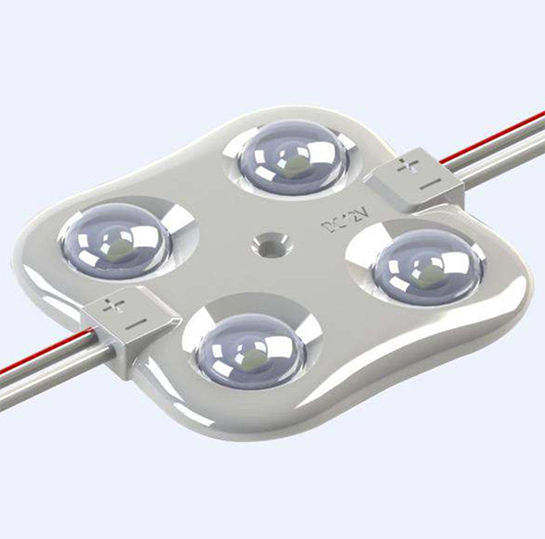 UTC378 - LED Sign and Decor